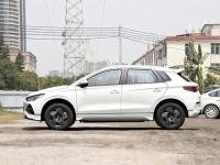 China BYD e2 Compact Electric Hatchback for sale
