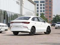 China BYD e3 Compact Electric Sedan for sale