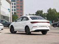China BYD e3 Compact Electric Sedan for sale