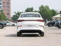 China BYD e3 Compact Electric Sedan for sale