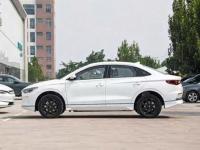 China BYD e3 Compact Electric Sedan for sale