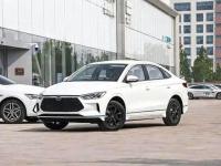 China BYD e3 Compact Electric Sedan for sale