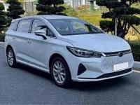 China BYD e6 Electric MPV for sale