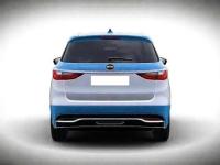 China BYD e6 Electric MPV for sale