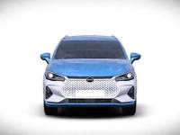 China BYD e6 Electric MPV for sale