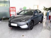 China BYD e7 Compact Electric Sedan for sale