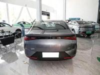 China BYD e7 Compact Electric Sedan for sale