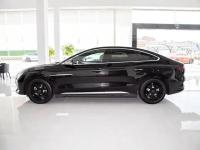 China BYD e9 Mid-size Electric Sedan for sale
