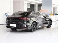 China BYD e9 Mid-size Electric Sedan for sale