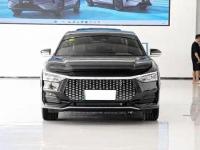 China BYD e9 Mid-size Electric Sedan for sale