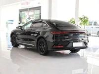 China BYD e9 Mid-size Electric Sedan for sale
