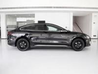 China BYD e9 Mid-size Electric Sedan for sale