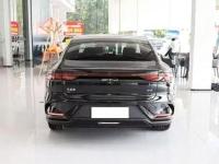 China BYD e9 Mid-size Electric Sedan for sale