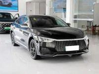 China BYD e9 Mid-size Electric Sedan for sale