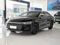 China BYD e9 Mid-size Electric Sedan for sale
