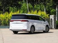 China BYD M9 Plug-in Hybrid MPV for sale