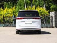 China BYD M9 Plug-in Hybrid MPV for sale