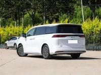 China BYD M9 Plug-in Hybrid MPV for sale