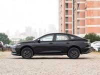 China BYD SEAL 05 DM-i Compact Hybrid Sedan for sale