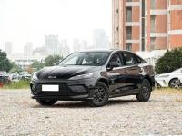 China BYD SEAL 05 DM-i Compact Hybrid Sedan for sale