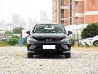 China BYD SEAL 05 DM-i Compact Hybrid Sedan for sale