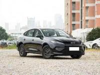China BYD SEAL 05 DM-i Compact Hybrid Sedan for sale