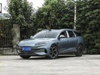 China BYD SEAL 06 DM-i Wagon for sale
