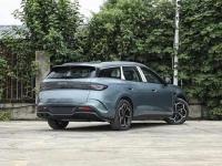 China BYD SEAL 06 DM-i Wagon for sale