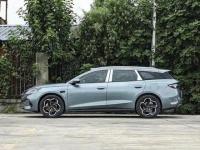 China BYD SEAL 06 DM-i Wagon for sale
