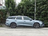 China BYD SEAL 06 DM-i Wagon for sale
