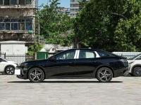China BYD SEAL 07 DM-i for sale