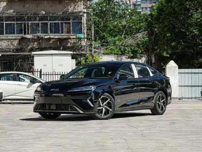 China BYD SEAL 07 DM-i for sale