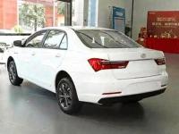 China BYD QIN EV for sale