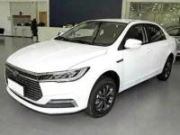 China BYD QIN EV for sale