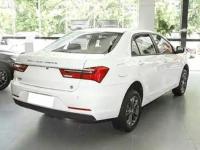 China BYD QIN EV for sale