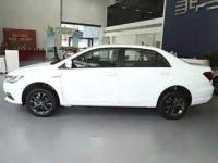 China BYD QIN EV for sale