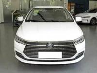 China BYD QIN EV for sale