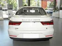 China BYD QIN EV for sale