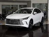 China BYD DESTROYER 05 for sale
