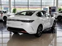China BYD DESTROYER 05 for sale