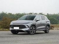 China BYD SONG L DM-i for sale