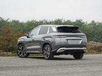 China BYD SONG L DM-i for sale