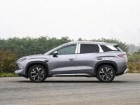 China BYD SONG L DM-i for sale