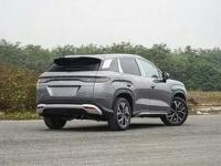 China BYD SONG L DM-i for sale