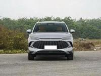 China BYD SONG L DM-i for sale