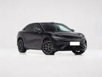 China BYD SONG L EV for sale