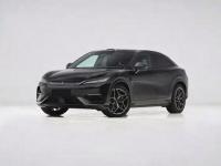 China BYD SONG L EV for sale