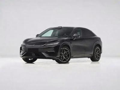 China BYD SONG L EV for sale