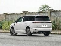 China BYD GREAT TANG for sale