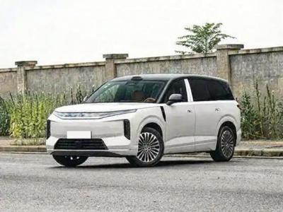China BYD GREAT TANG for sale